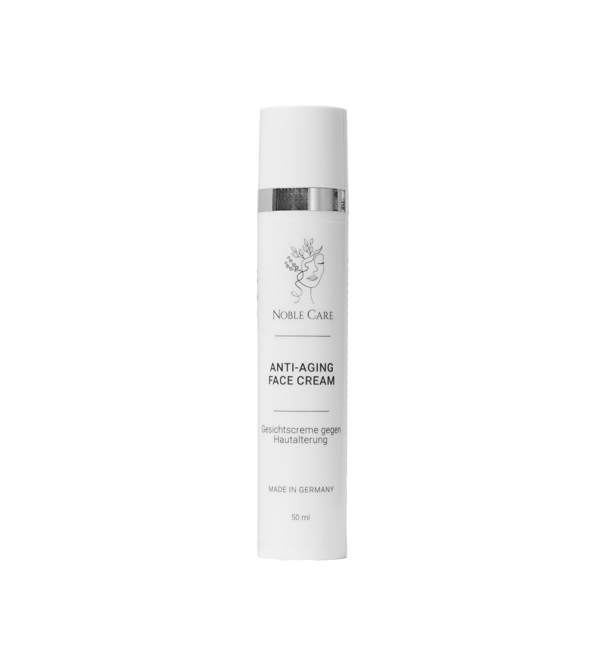 Anti-Aging Face Cream – NOBLE CARE®